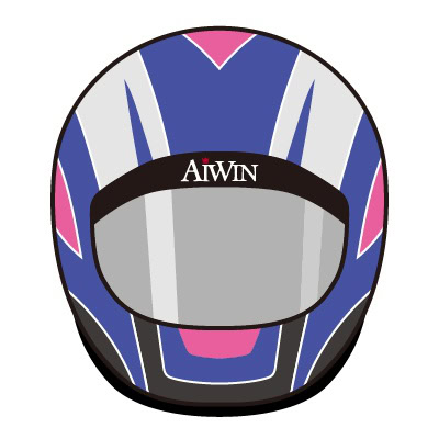 三浦愛について | AIWIN